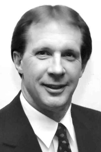 James N. Goetz 1939-2024 | News, Sports, Jobs - Tribune Chronicle
